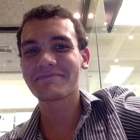 Daniel Souza - Curriculum Vitae